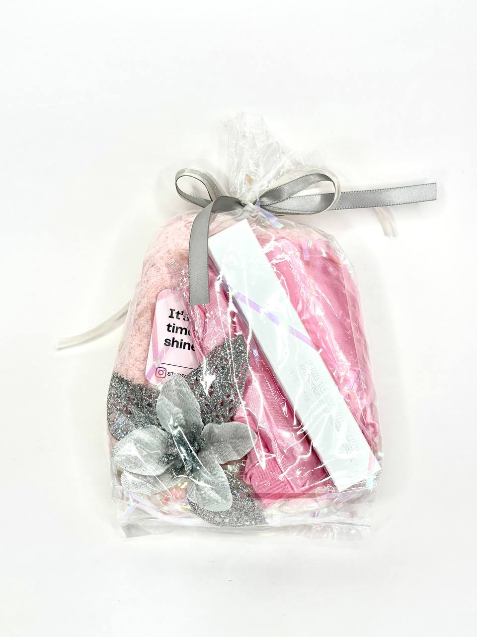 Mini Queen Set – Studio Queen Hair